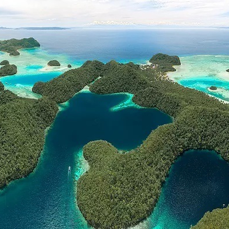 Siargao | Philippine Department of Tourism Australia & New Zealand