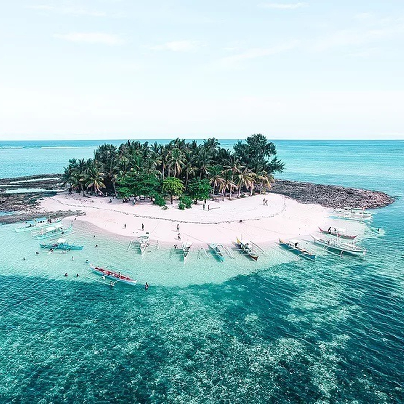 Siargao | Philippine Department of Tourism Australia & New Zealand