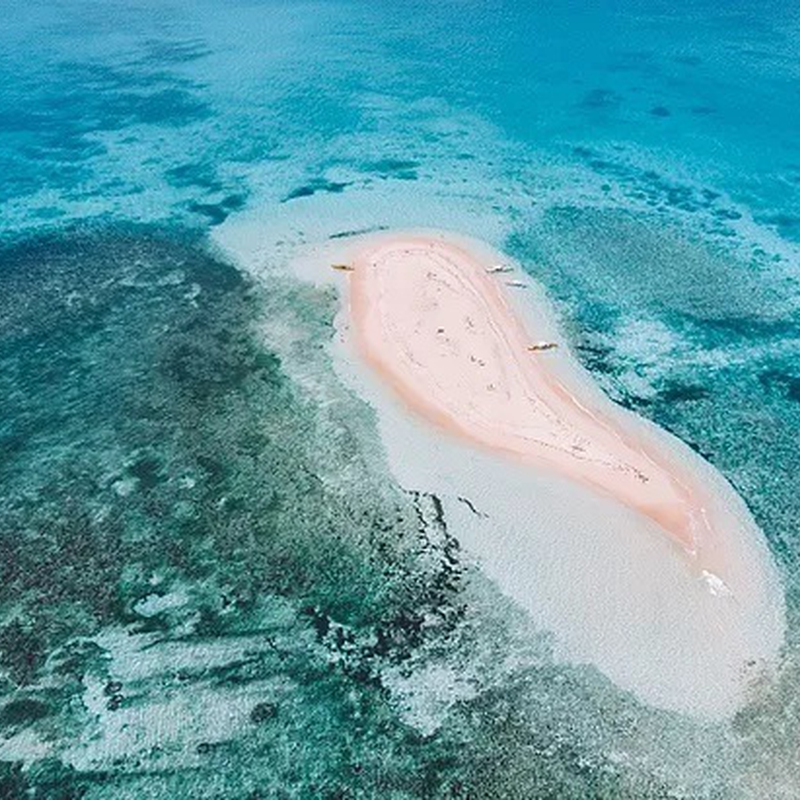Siargao | Philippine Department of Tourism Australia & New Zealand