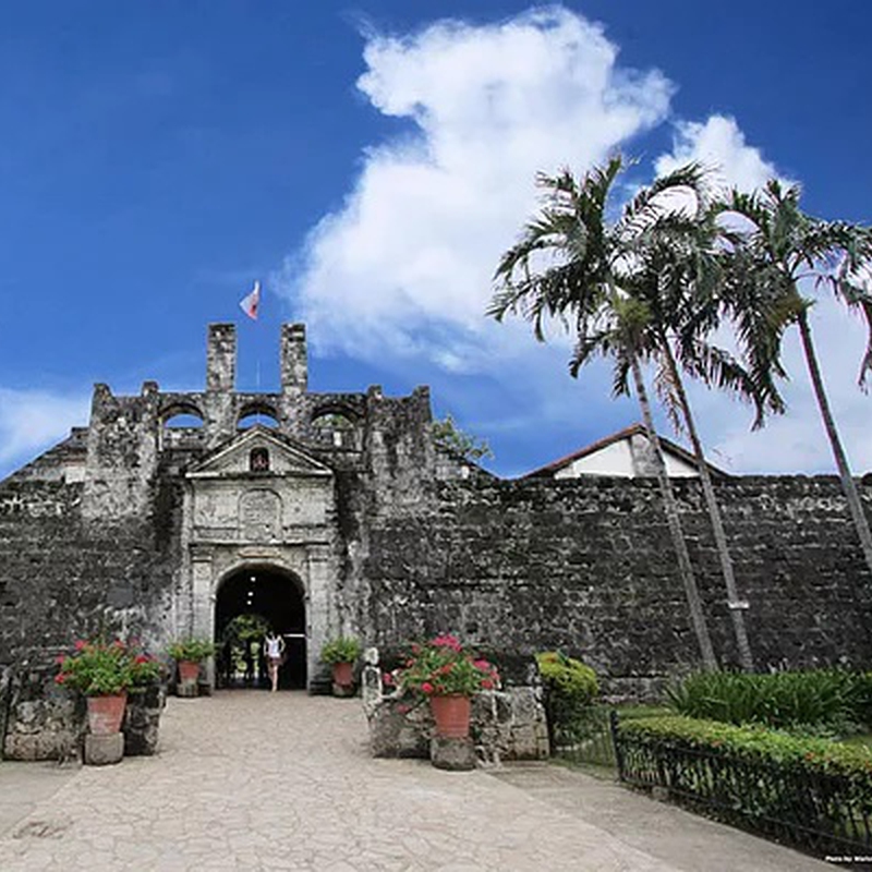 Cebu | Philippine Department of Tourism Australia & New Zealand