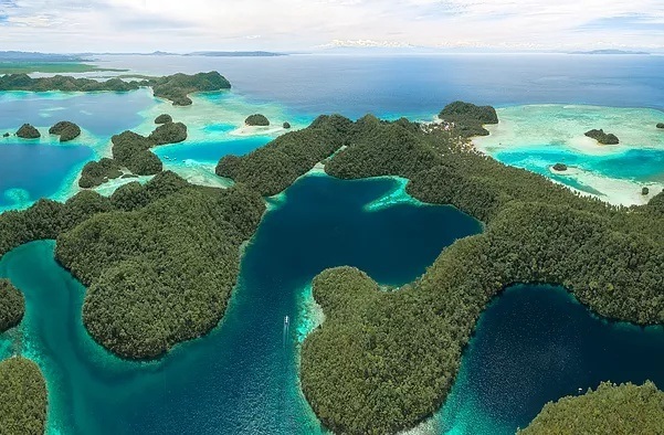 Siargao | Philippine Department of Tourism Australia & New Zealand